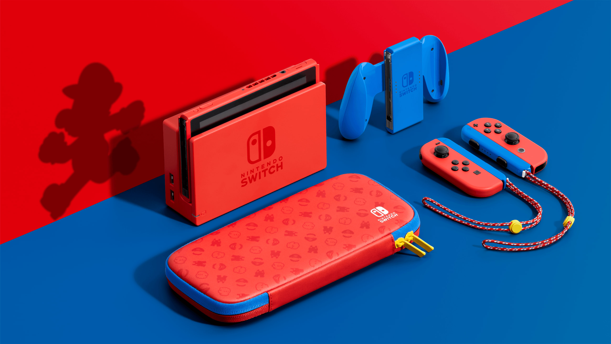 Nintendo mario 35th anniversary date store